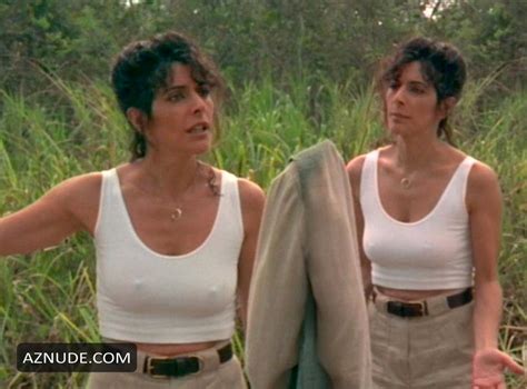 Marina Sirtis Nude Aznude