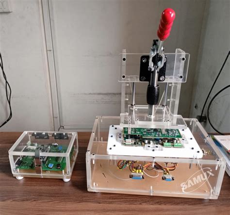 pcb test jig manufacturer of pcb test jig supplier of pcb test jig