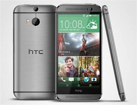 Htc Says That It Will Release One To Two New Mid Range Phones Every Year Phonearena