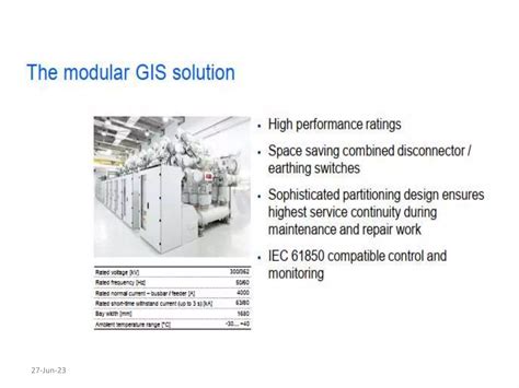 GIS Layout Architecture Ppt