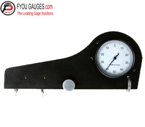 Oil Pipe Internal Thread Lead Gages FYOUGAUGES COM