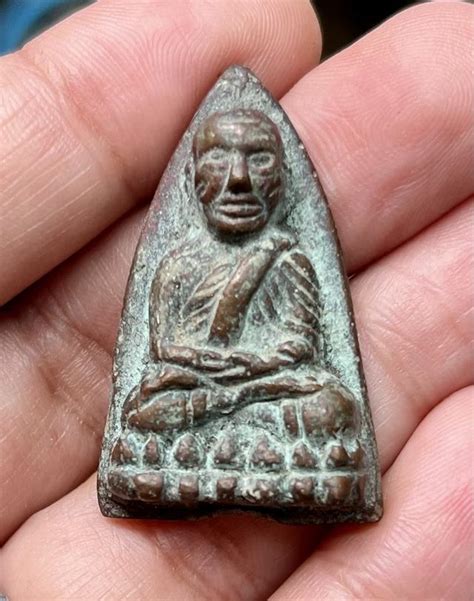 หลวงปู่ทวด Ennxo