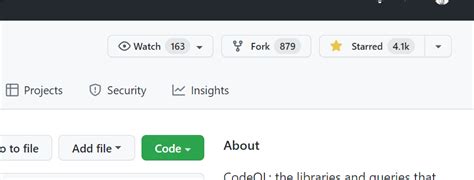 codeql简介及其windows下环境安装 春告鳥 博客园
