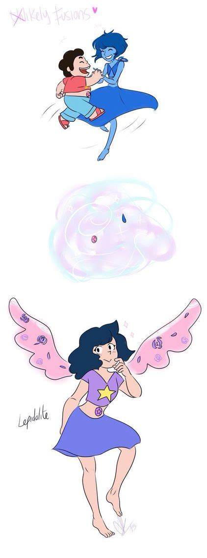 Steven Lapis Steven Universe Fanart Steven Universe Characters