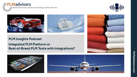 PLMadvisors PLM And Configuration Management Best Practices Part Traceability And Revisions