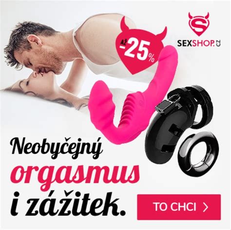 Sex v Česku trendy v intimním životě