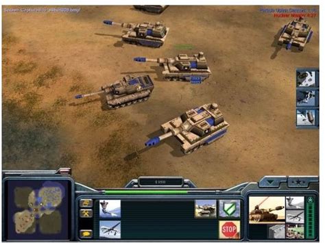 Command And Conquer Generals Zero Hour Strategies For Any Occasion Or Foe