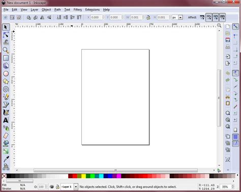 Inkscape Het Gratis Tekenprogramma
