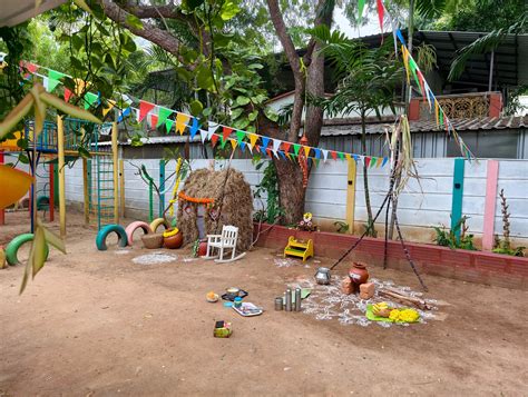 Events Samprati Early Years
