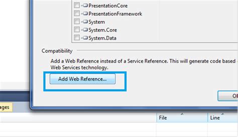 Conectarse A Un Web Service En Php Con Wpf