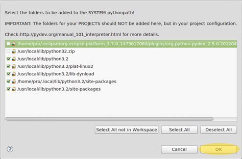 Linux Mint Community