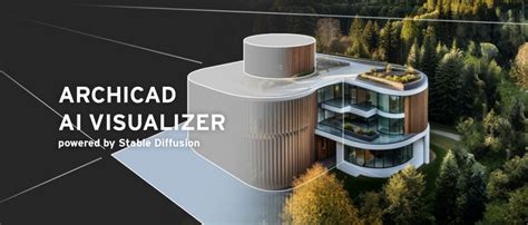 Nieuw In Archicad Ai Visualizer Nieuw In Archicad Ai Visualizer