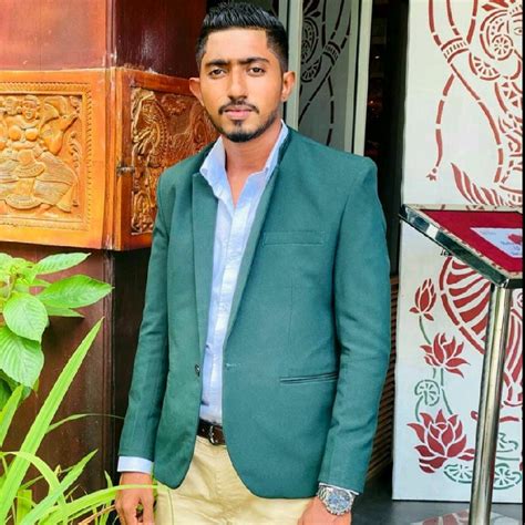 supun mihiranga sri lanka professional profile linkedin