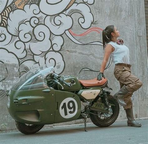 토리야마 아키라 디자인의 오토바이 실차 유머 움짤 이슈 에펨코리아