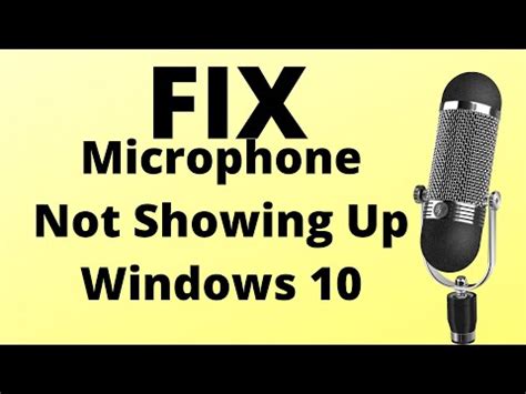 Fix For External Speakers Not Working In Windows Step By Step Guide