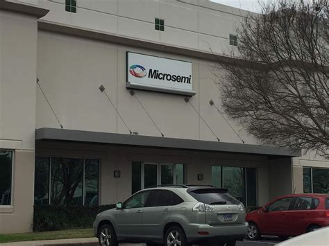 Technology Electronics Reviews Geek Gossip Microchip Devouring Another Semiconductor Company