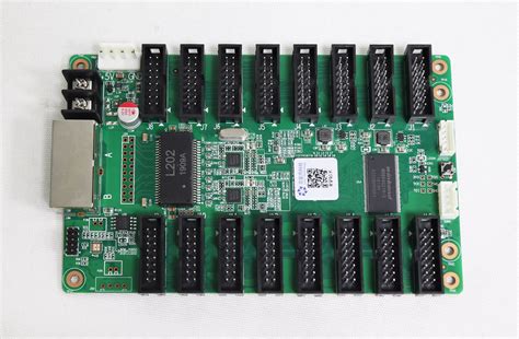 Linsn Rv926 Led Receiving Card Rv908 Controller Card System