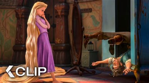 Tangled Disney Tangled Rapunzel And Flynn Picture Disney
