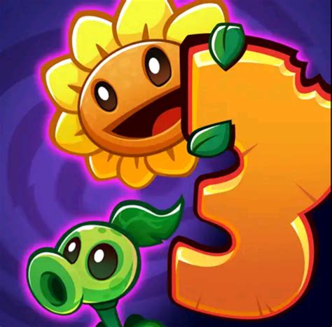 New Pvz3 Icon Rplantsvszombies New Pvz3 Icon Rplantsvszombies