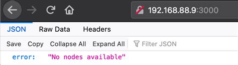 Setting Up Webodm Clusterodm And Multiple Odm Nodes Across Separate Hardware Webodm