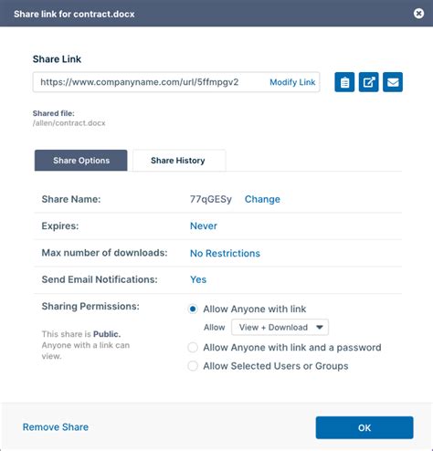 File Sharing Server Software Filecloud