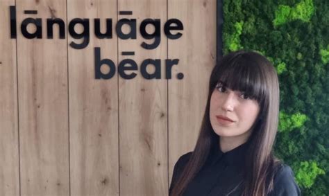 Language Bear On Linkedin Jobs Bg Jobs In Bg Какво е да работиш като Мениджър привличане на…