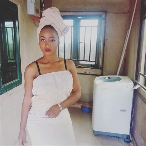 Akintunde Ayomide Model On Modelisto