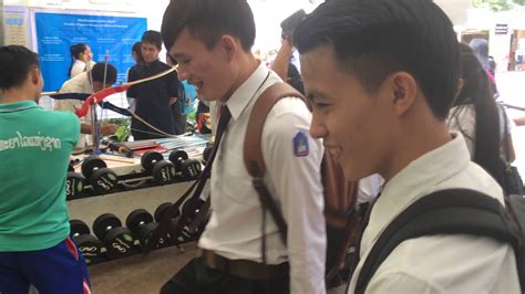 ຄະນະເສດຖະສາດ ແລະ ບໍລິຫານທຸລະກິດ Youtube