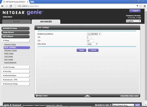Netgear DGN2200 N300 Community Action Suffolk IT Services