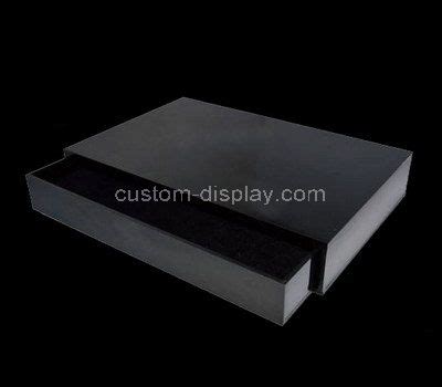 Small Acrylic Case Small Lucite Boxes Acrylic Drawer Box