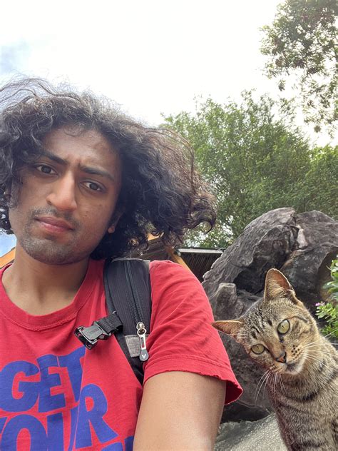 Markdown Adithya Sriram