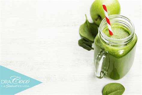 Prueba Estos Jugos Naturales Para Limpiar Tu Hígado Coco March
