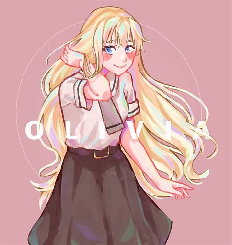 100 Asobi Asobase Wallpapers