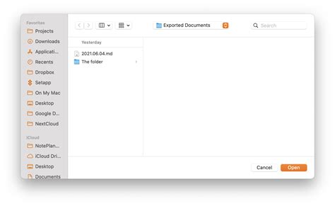 how to import notes from craft noteplan knowledge base