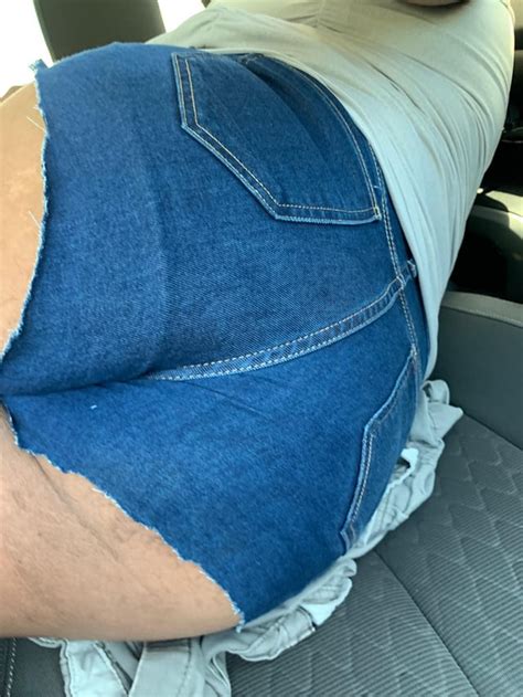 My Tight Shorts Rtightshortsissy