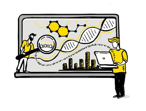 Careers In Genomics Computational Biologist Hudsonalpha Institute For Biotechnology