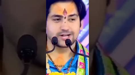 Bageshwar Dham Balaji Sarkar New Short Video Youtube