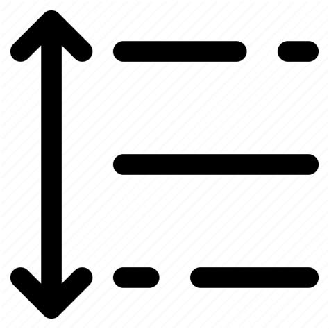 Text Width Auto Ui Icon Download On Iconfinder