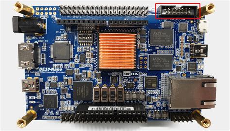 Setup Real Time Clock Mister Fpga Buy Mister Expansion Boards