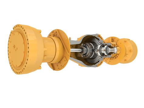 836 Landfill Compactor