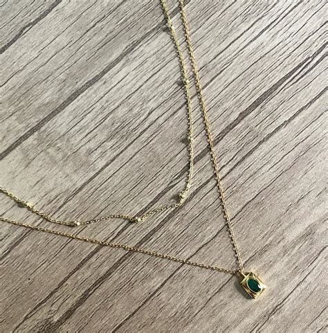 Aya Daily Set Ìtura Jewelry