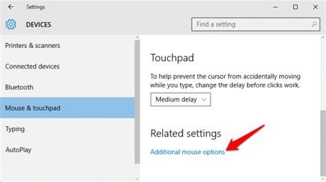 How To Use Windows 10 Touchpad Gestures