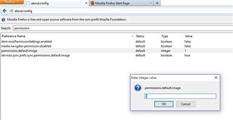 Disable Images In Chrome Edge Firefox While Browsing