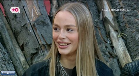 Света Казанцева новенькая участница дом 2