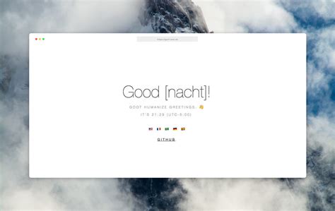 Behind The Product: Goot humanize greetings | by bu kinoshita | Medium