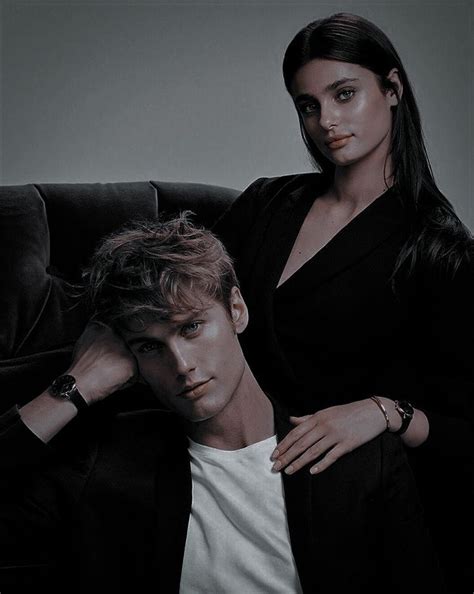 Ella And Asher Captive Couple Aesthetic Daddy Aesthetic Shatter Me