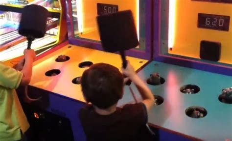 What Is Whack A Mole The Tech Edvocate