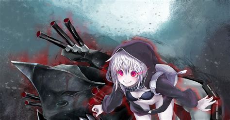 Kancolle Re Class Battleship Abyssal Fleet 艦これ 戦艦レ級 élite