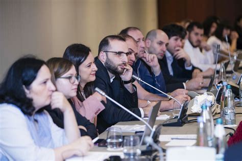 Georgian Association Of Arbitrators • საქართველოს არბიტრთა ასოციაცია On Linkedin Usaid