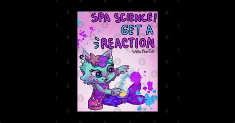 Gabby S Dollhouse Mercat Gabbys Dollhouse Posters And Art Prints Teepublic